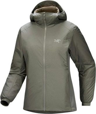 Arc'teryx Atom Hoody W - Hardshelljacke - Damen