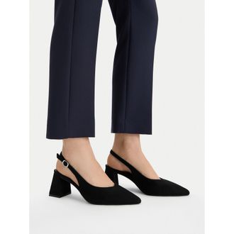 Jenny Pumps JENNY CEO-HY5010-1 Schwarz