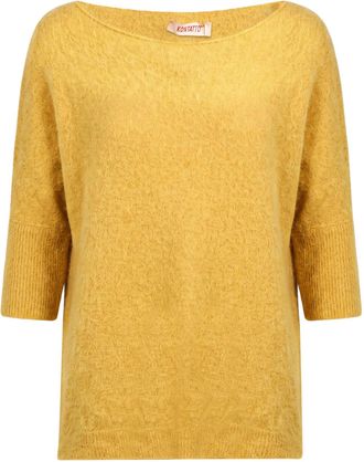 Kontatto STRICKWAREN - Pullover auf YOOX.COM