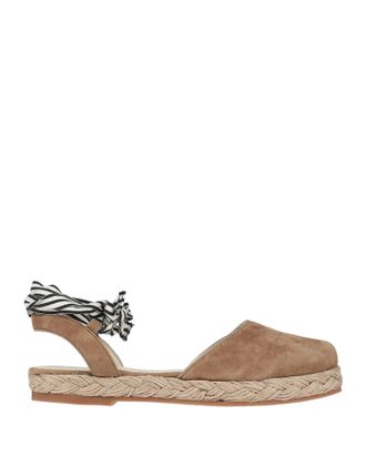 Espadrilles SCHUHE - Espadrilles auf YOOX.COM