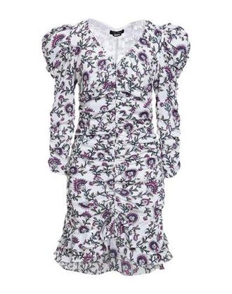 Isabel Marant ROBES - Robes courtes sur YOOX.COM