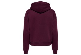 Only Sweater Damen Sweatshirt 1er Pack Polyester (Packung, 1er Pack)