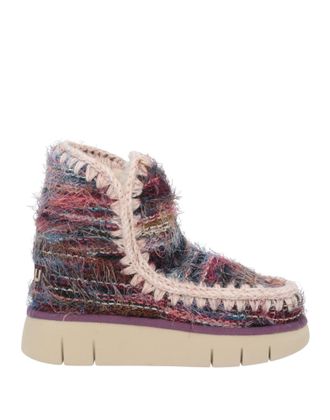 Mou SCHUHE - Stiefeletten auf YOOX.COM