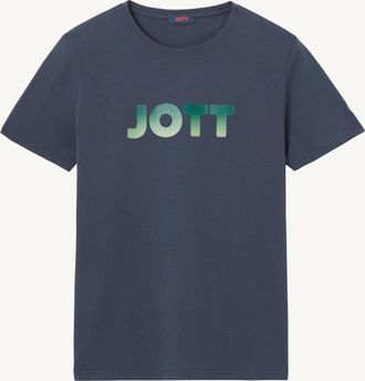 Jott T-shirt en coton biologique Marine Pietro - Taille XXL