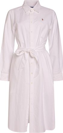 Ralph Lauren KLEIDER - Midi-Kleider auf YOOX.COM