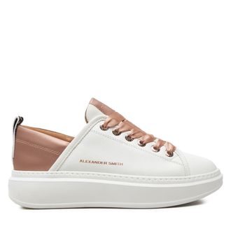Alexander Smith Sneakers Alexander Smith Wembley ASBAWYW 0274 WCP Wei&szlig;
