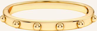 Edblad Edblad Armreif Stud Bangle Mit Nieten gold