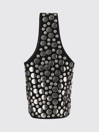 Khaite Minitasche KHAITE Damen Farbe Schwarz