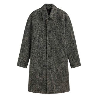 Nn.07 Nn07, Homme, Manteaux, Gris, Taille: M Veste Classique Midweight avec Fonctionnalité Moderne