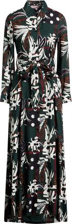 Connor & Blake KLEIDER - Maxi-Kleider auf YOOX.COM