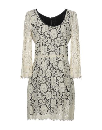 Dolce & Gabbana KLEIDER - Mini-Kleider auf YOOX.COM
