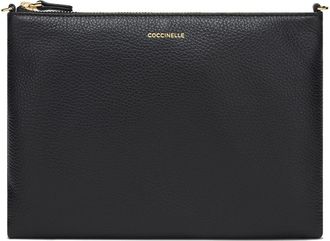 Coccinelle Schultertasche E5MMA55F401