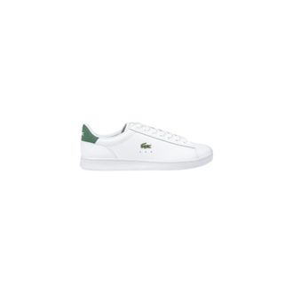 Lacoste Herren, Schuhe, Wei&szlig;, 41 EUGr&ouml;&szlig;e