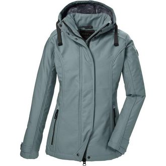 G.I.G.A. DX by killtec Damen Funktionsjacke GW 23 WMN SFTSHLL JCKT