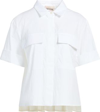 Semicouture TOPS - Hemden auf YOOX.COM