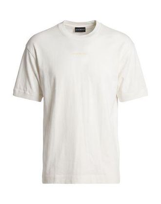 Emporio Armani TOPS - T-shirts sur YOOX.COM