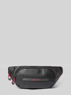Samsonite Bauchtasche mit Logo-Detail Modell Ecodiver