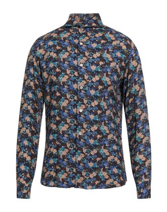 Giannetto Portofino TOPS - Hemden auf YOOX.COM
