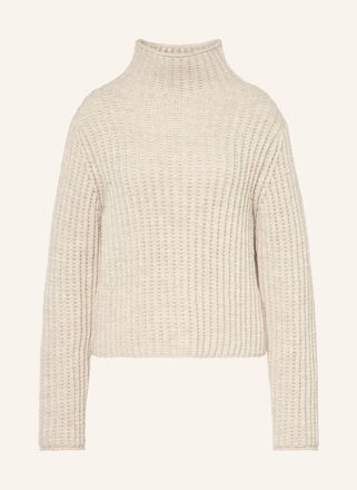 Drykorn Drykorn Pullover Arwie beige