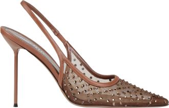 PARIS TEXAS SCHUHE - Pumps auf YOOX.COM