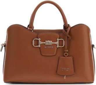 Guess Umh&auml;ngetasche Cognac