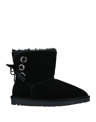 Pregunta SCHUHE - Stiefeletten auf YOOX.COM