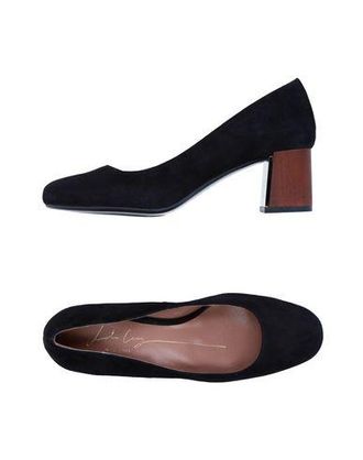Lola Cruz CHAUSSURES - Escarpins sur YOOX.COM