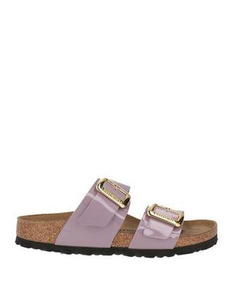 Birkenstock CHAUSSURES - Sandales sur YOOX.COM