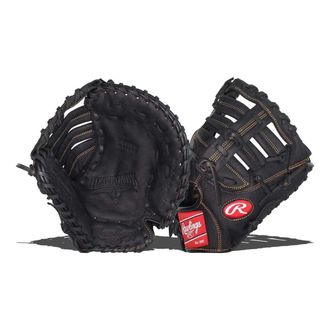 Rawlings Renegade Baseballhandschuh f&uuml;r Linksh&auml;nder, 29,8 cm, 29,2 cm, FBM Single Post Web, 11.5