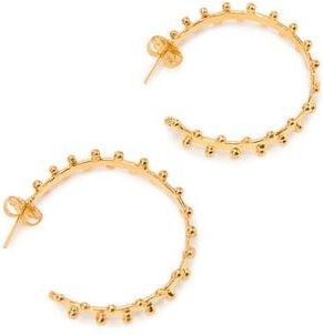 Sylvia Toledano Cr&eacute;oles Gipsy en laiton