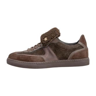 Floris Van Bommel Minni - - Shoes - Damen - Braun - 38 EU