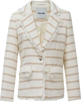 Salsa Jeans Blazer