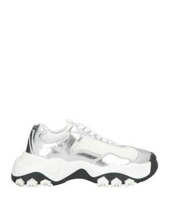 Patrizia Pepe CHAUSSURES - Sneakers sur YOOX.COM