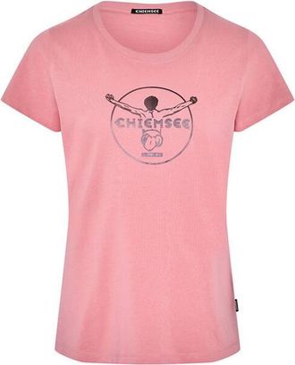 Chiemsee T-Shirt mit CHIEMSEE Jumper