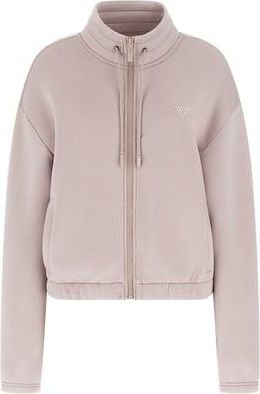 Guess Sweatshirt zipp&eacute;
