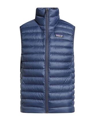 Patagonia MANTEAUX - Vestes sans manches sur YOOX.COM