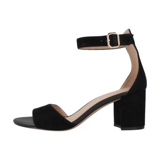 Geox Femme, Chaussures, Noir, Taille: 37 EU Virnilisa 65 S