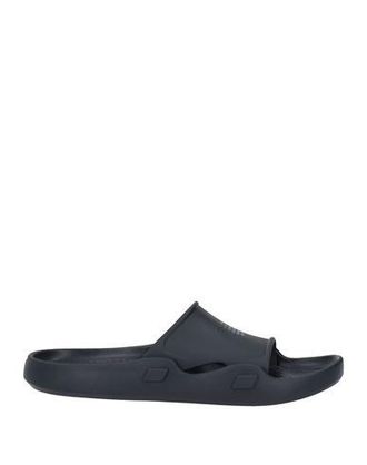 Emporio Armani CHAUSSURES - Sandales sur YOOX.COM