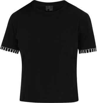 Dreimaster T-Shirt Classic Look