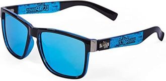 Generico LUNETTES DE SOLEIL HOMME FEMME LUNETTES U Power FUTURE POLARIS&Eacute;ES MIROIR TRAVAIL (Bleu), bleu