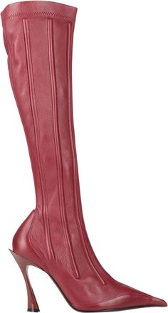 MUGLER SCHUHE - Stiefel auf YOOX.COM