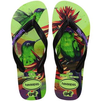 Havaianas Unisex Erwachsene IPE Flipflop, Citronella