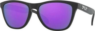 Oakley Herren, Accessories, Schwarzk, 55 MMGr&ouml;&szlig;e