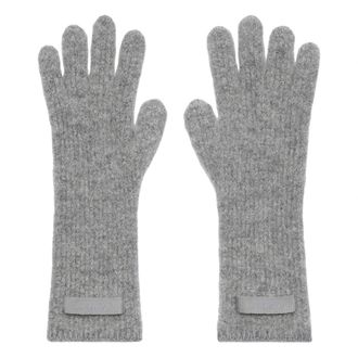 Jacquemus Damen, Accessories, Grau, ONE SIZEGr&ouml;&szlig;e