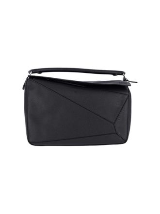 Loewe Large Shoulder Bag Puzzle