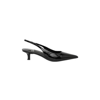 Jeffrey Campbell Escarpins - Femme - Chaussures - Noir - Taille: 36 EU