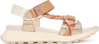 Hispanitas Sandalen Hispanitas CHV264869 C003 Goldfarben