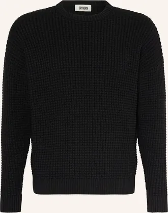 Drykorn Drykorn Pullover schwarz