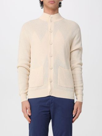 Ballantyne Pull BALLANTYNE Homme couleur Beige