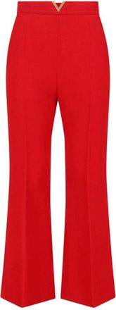Valentino Hose Vlogo Signature